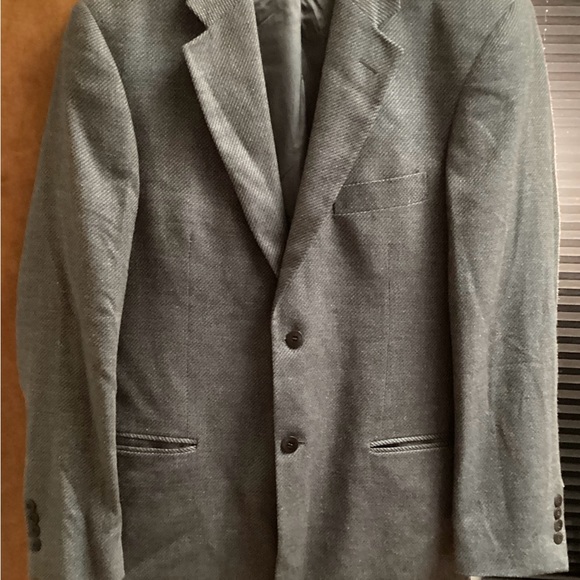 Vito Rufolo | Suits & Blazers | Vito Rufolo Lanificio Di Pray Biella ...